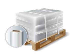 web sor stretch pallet – Soremag